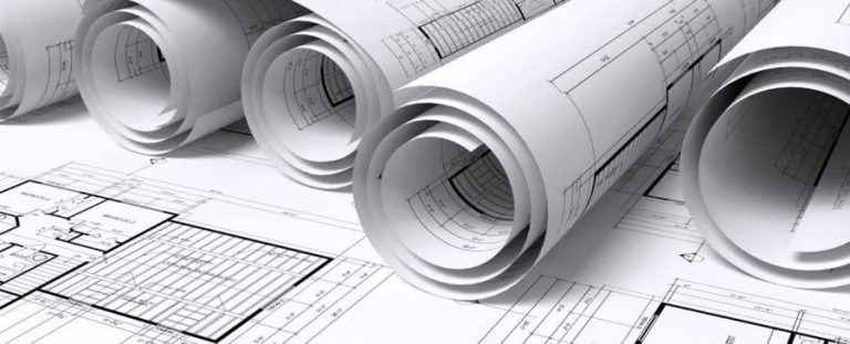 Plotagem de plantas e projetos A0, A1, A2 e A3 em Barueri